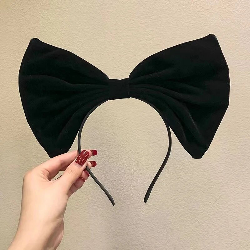 Парик Sia половина черная половина блондинка короткий прямой синтетический Only Black bowknot
