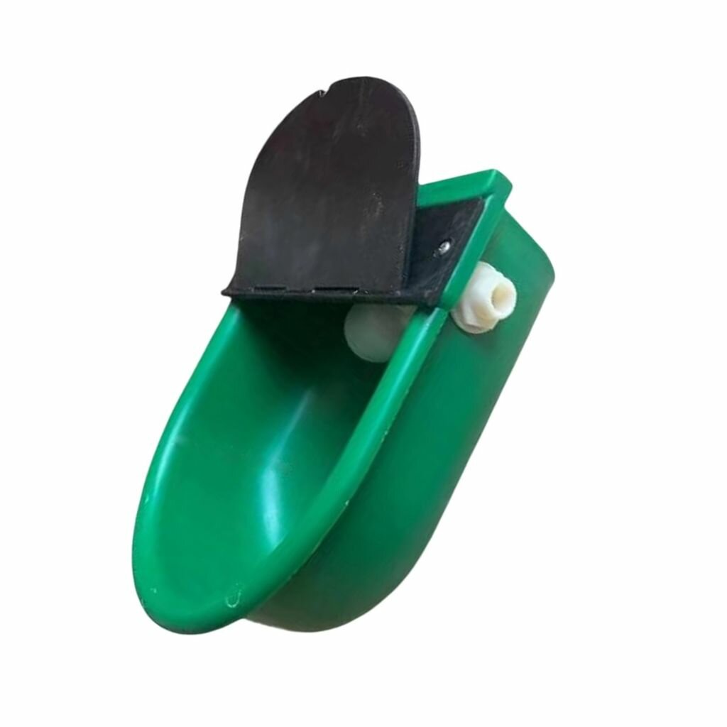 Кормушка для животных, Плавающая поилка для коров, один