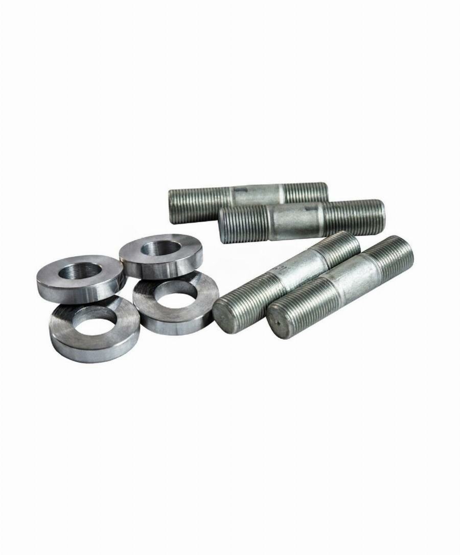 Р/к подвески шпильки с шайбами M18*1.5*69/47 к-т 4шт. Renault Premium II/Volvo FH/FM/FMX 1561РК (Ростар)