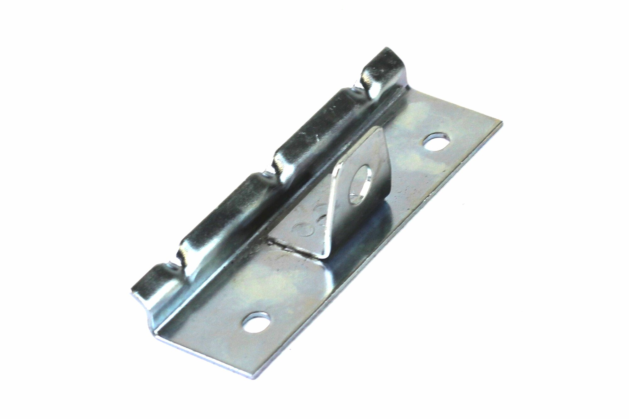 Скоба крепления аккумулятора УАЗ Патриот (планка крепления/держатель)