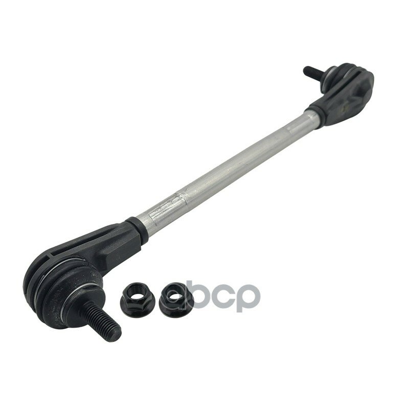 Стойка стабилизатора, Гибридная CTR арт. PL0120