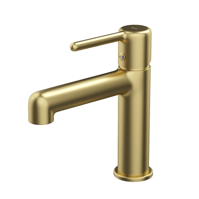 Смеситель для ванной IDDIS Aiger AIGMG00i01