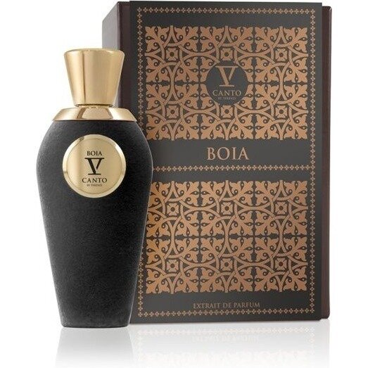 V Canto Boia parfum 100 мл, Духи унисекс