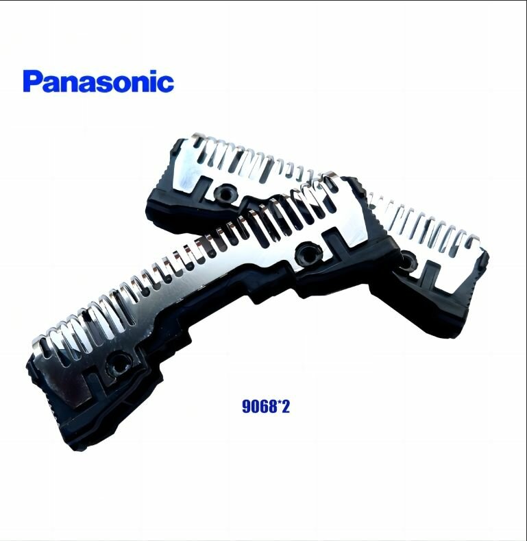 Сеточка и нож для бритвы WES9068 Модель Razor: ES8111P ES8113 ES-CST6Q ES-CST6QKT
