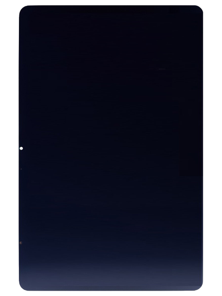Дисплей для Huawei DBR-W09 в сборе с тачскрином (черный) (HQ)
