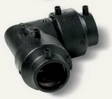 Двустенные фитинги Smartflex NUPI