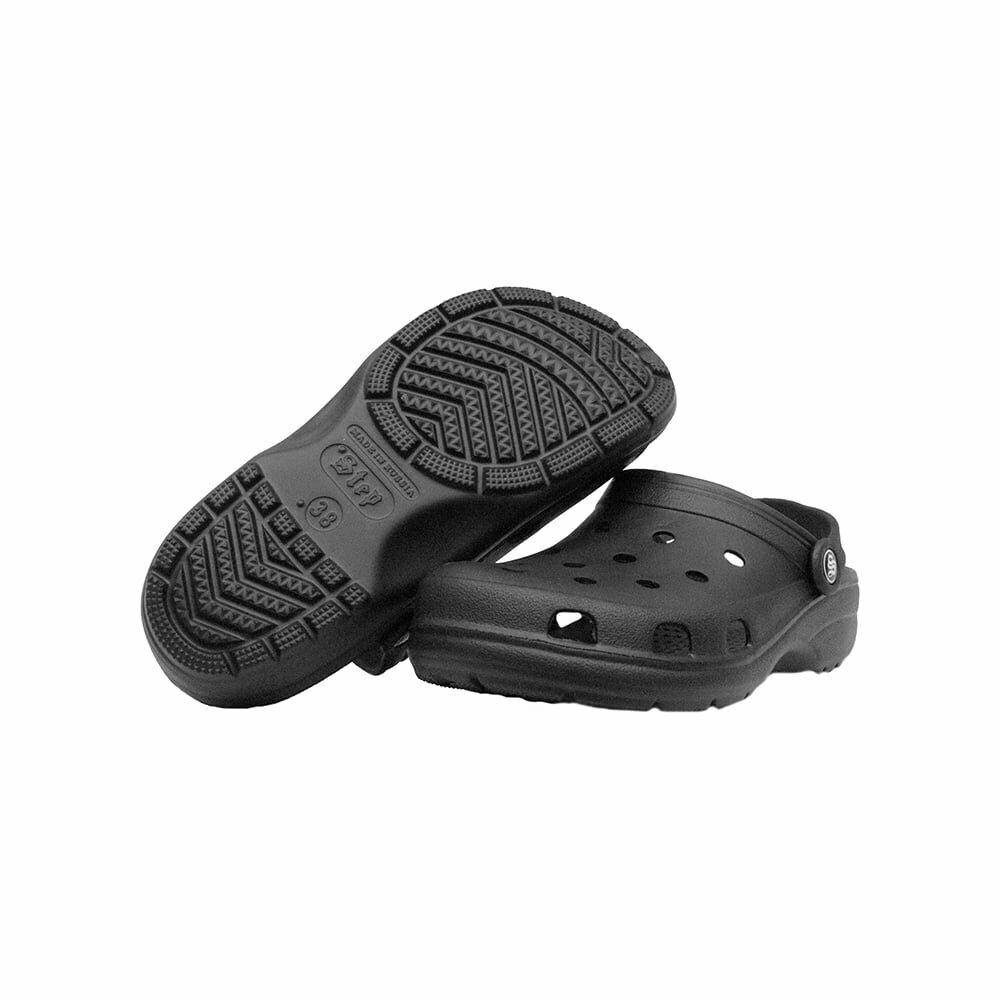 Медицинские сабо фирма степ модель 3