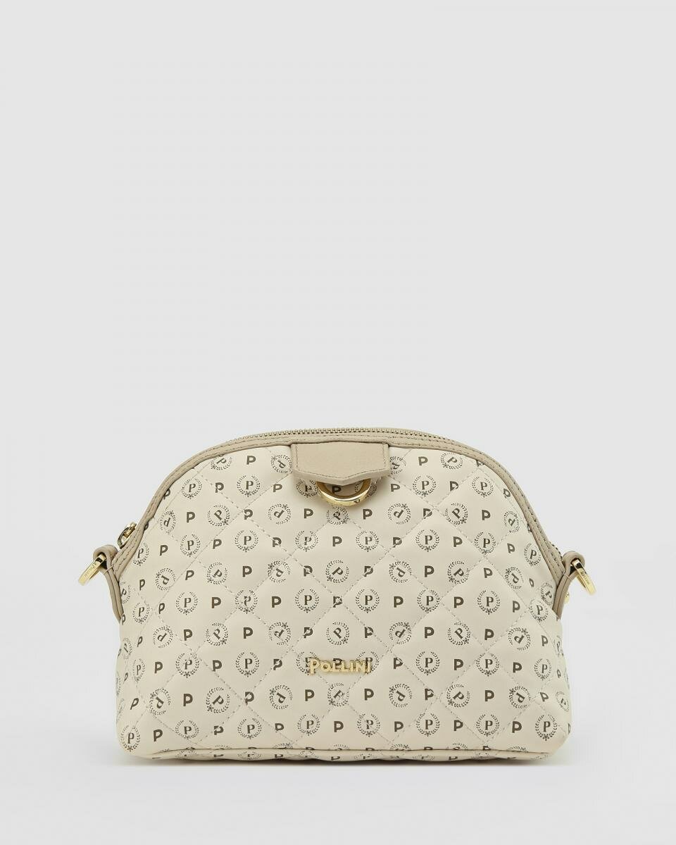 Сумка кросс-боди