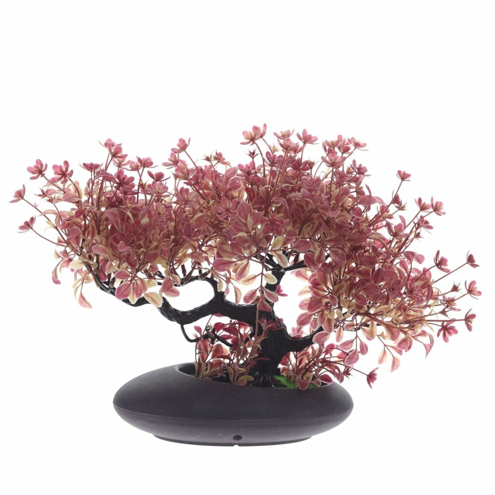 Дерево искусственное Бонсай, 40х20х26 см KSM-814012