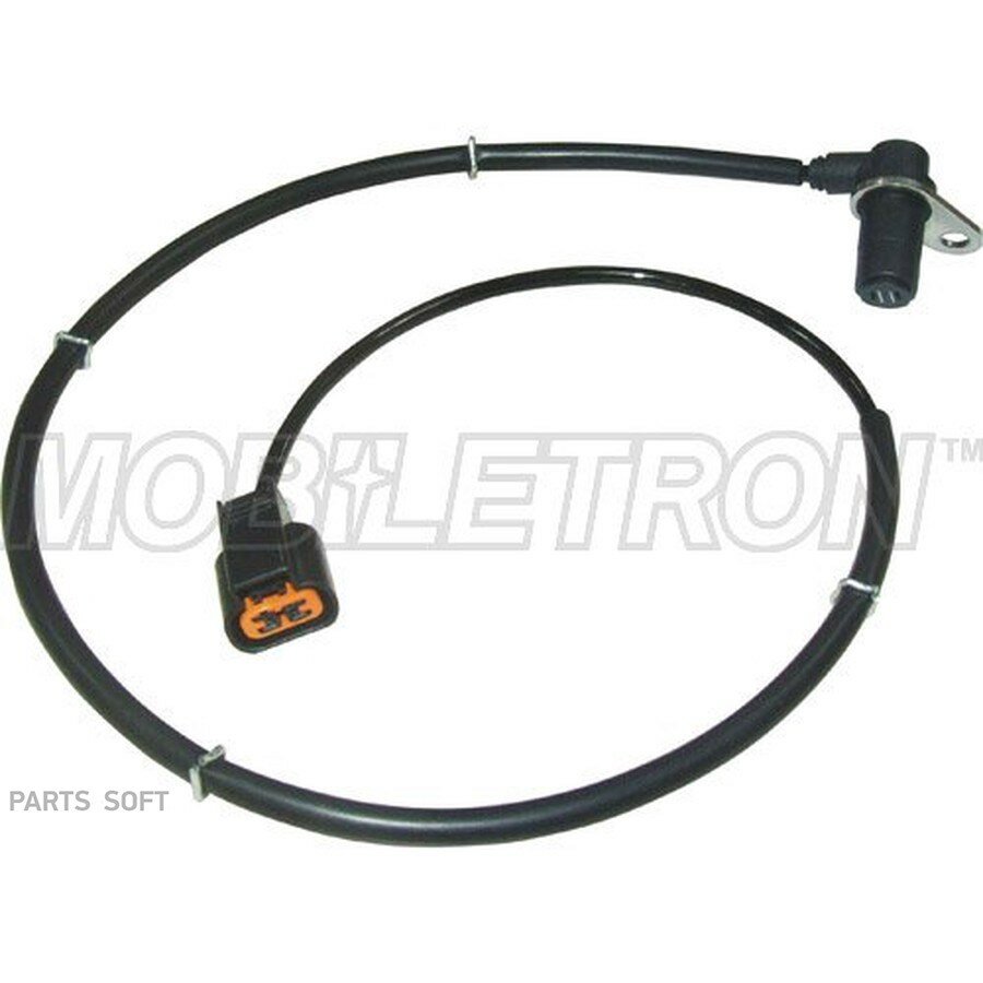 MOBILETRON AB-JP116 Датчик системы АБС датчик скорости вращения колеса MITSUBISHI PAJERO IV (V8_W V9_W) ()