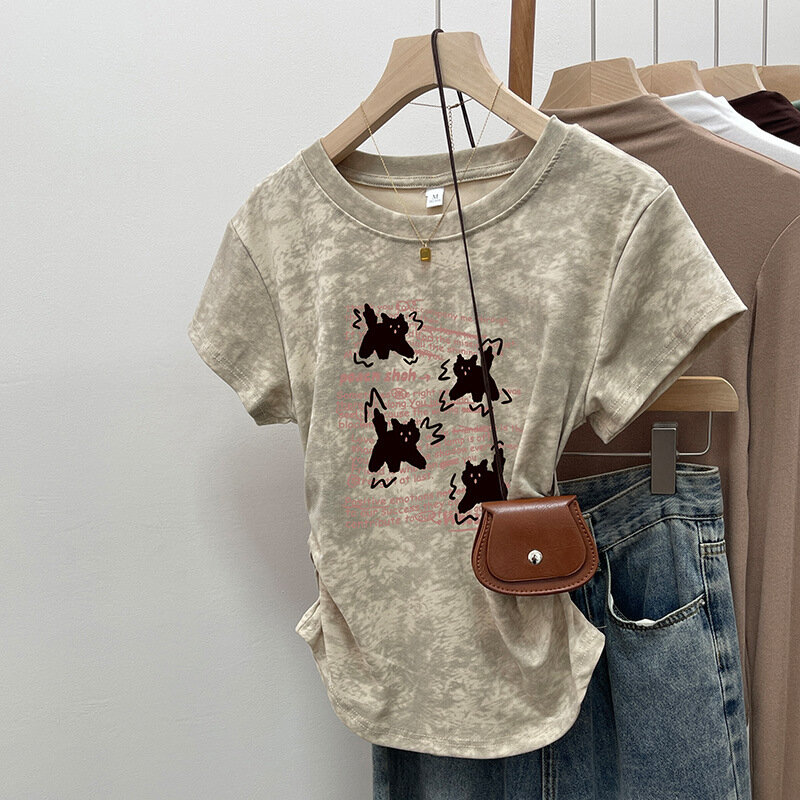 Футболка спортивная