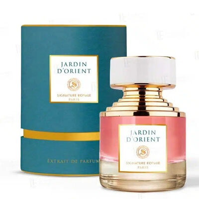 Духи Signature Royale Jardin d'Orient 50 мл.