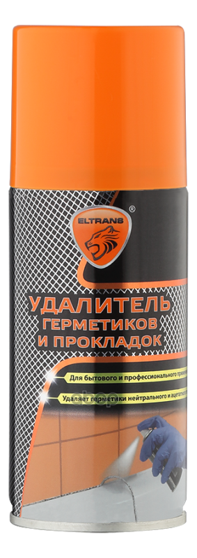 Удалитель герметиков и прокладок, 210 мл ELTRANS арт. el-0712.02