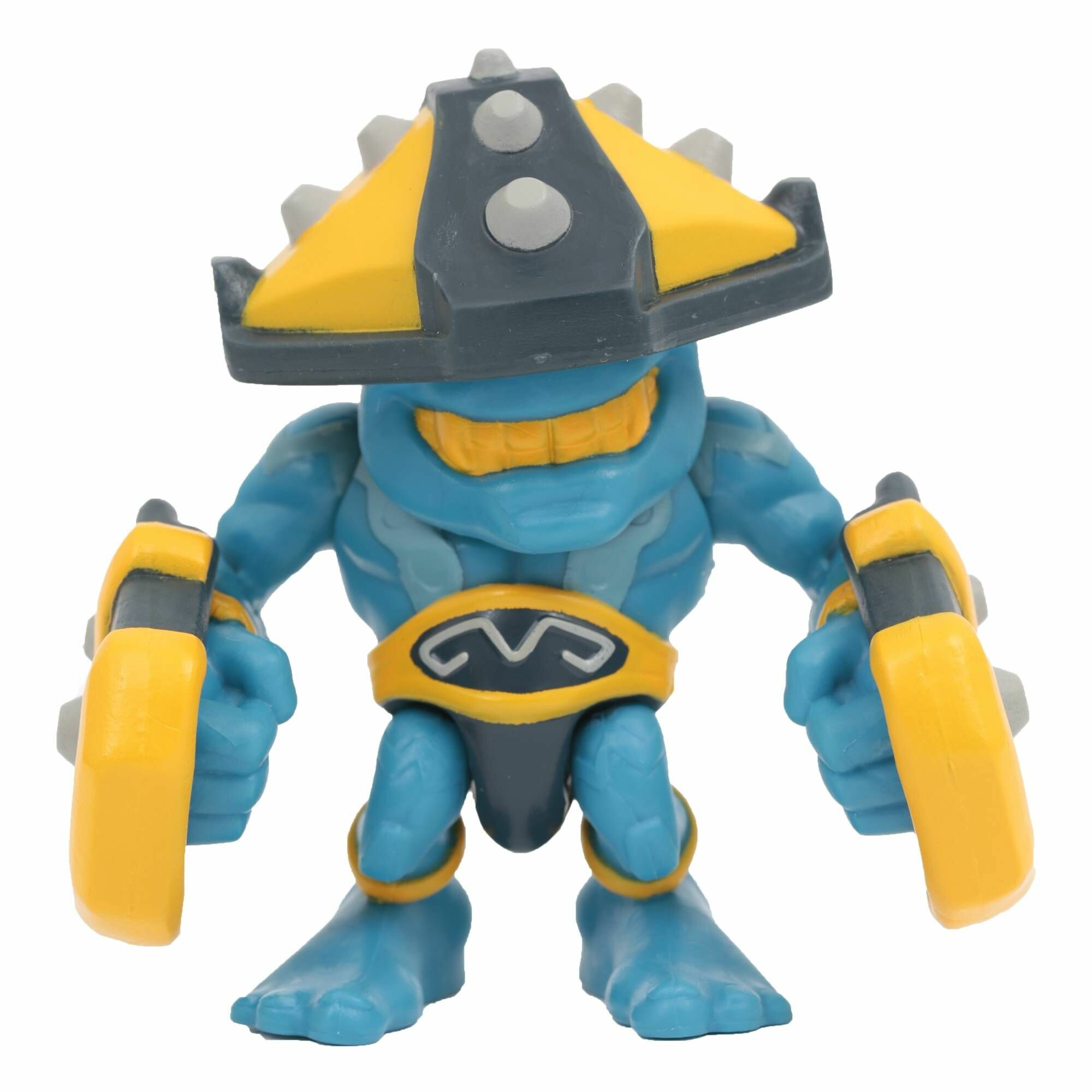 Gormiti - Фигурка коллекционная 5см №7 - Gredd