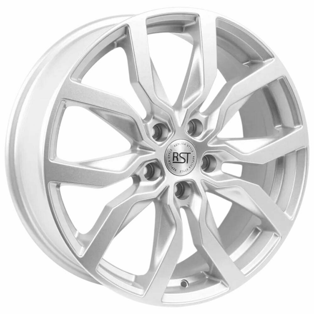 Колесный диск RST R138 7x18 5x114.3 ET51 D67.1 S