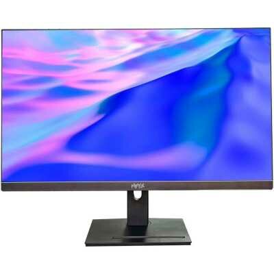 Моноблок V30-i5144R16N5H6QBI6EPBWMKWP Intel Core i5 14400, 2.5 GHz - 4.7 GHz, 16384 Mb, 512 Gb SSD, 27" 2560x1440, DVD нет, Intel UHD Graphics 730, Windows 11 Professional, черный, 7.93 кг, V30-i5144R16N5H6QBI6EPBWMKWP