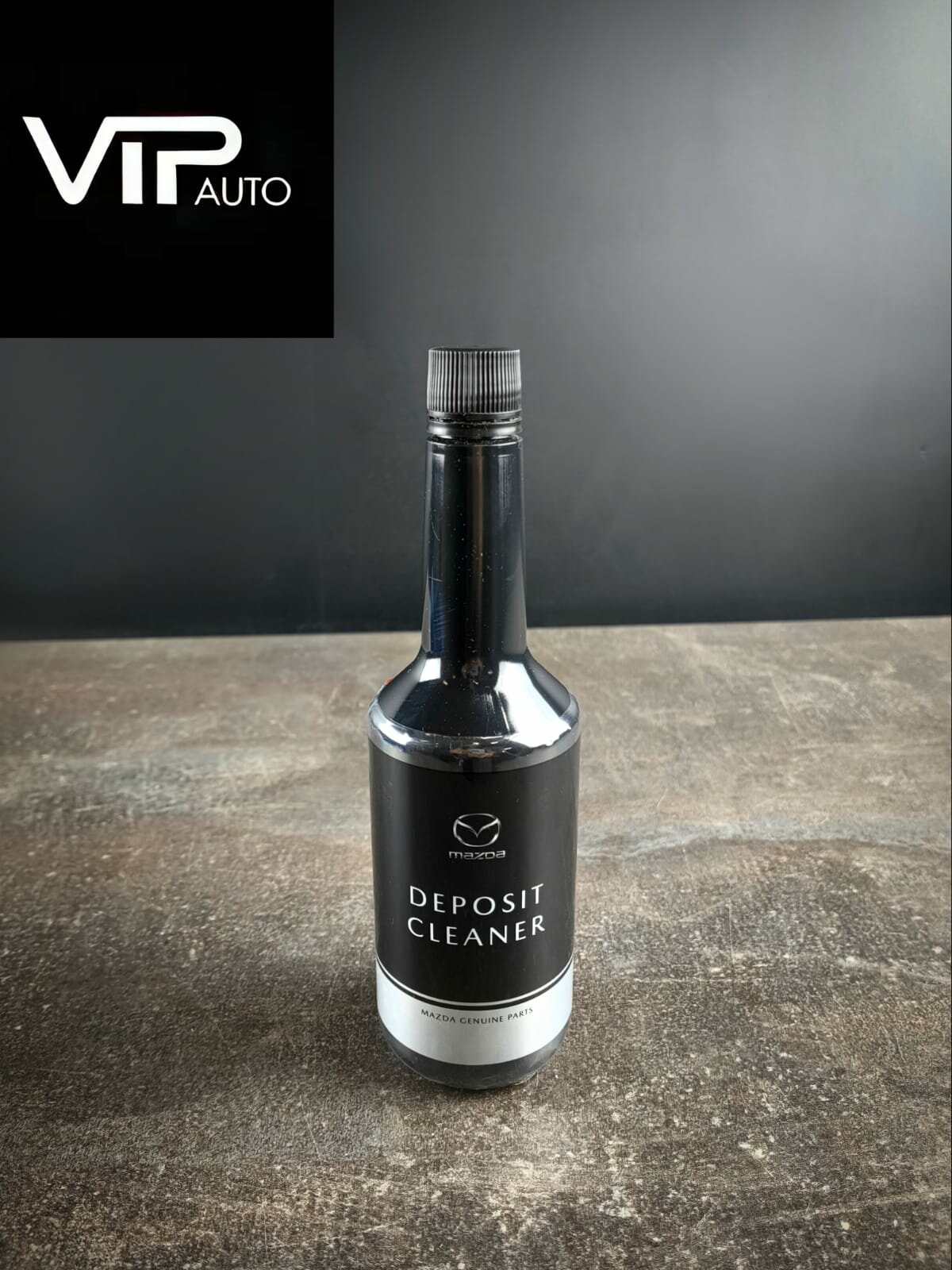 Присадка для очистки топливной системы