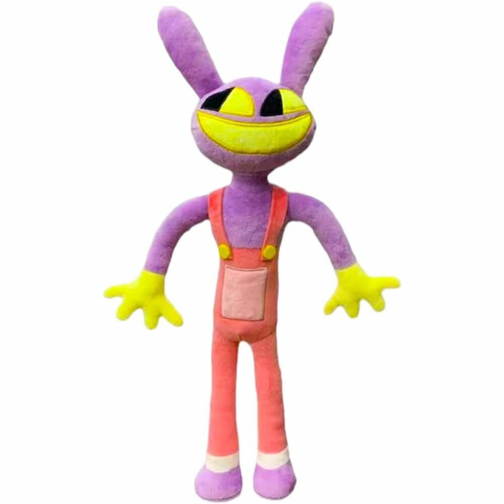 THE AMAZING DIGITAL CIRCUS мягкие игрушки 42cm