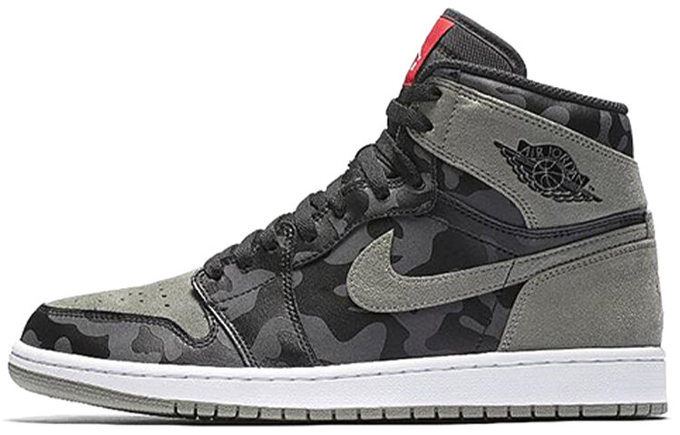 Кроссовки Jordan Air Jordan 1
