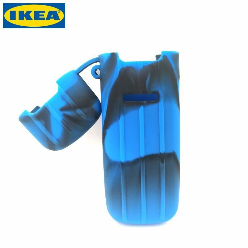 Подходит для силиконового защитного чехла VMATE E, 1 шт.