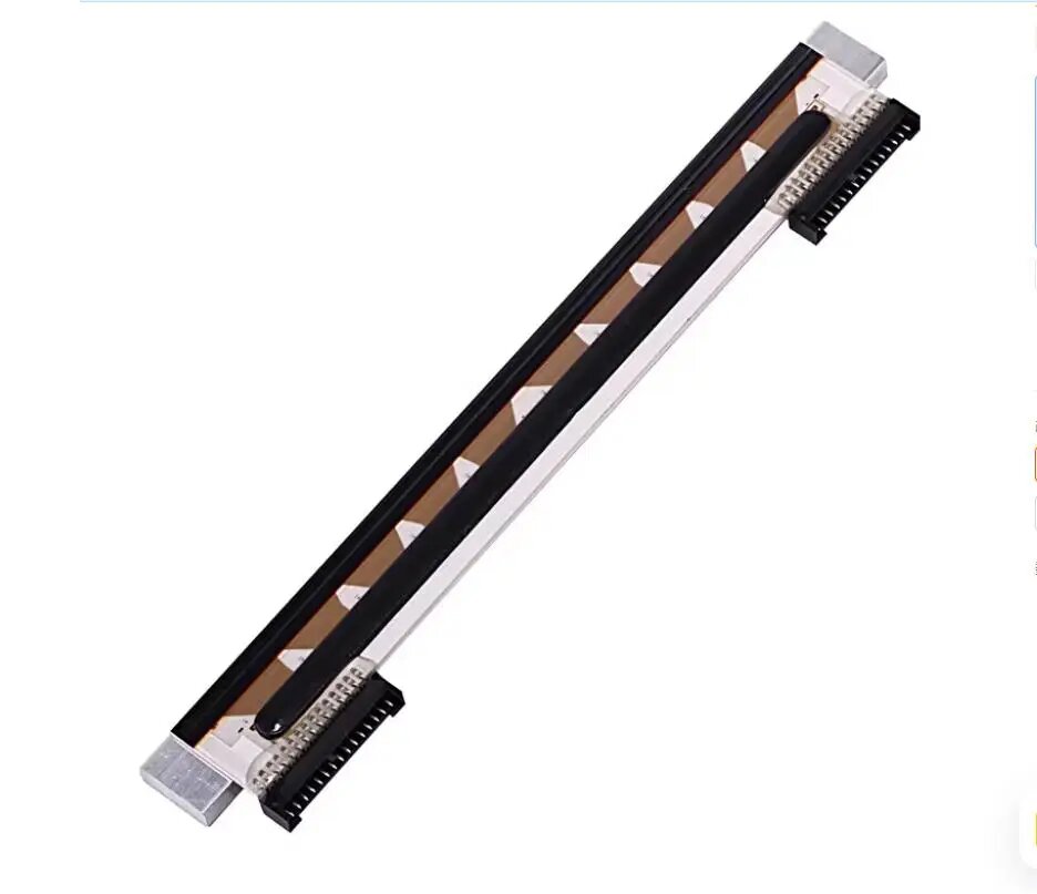 Новая термопечатающая головка для принтера Zebra GT800 GT820 GT810 GT830, печатающая головка 203DPI