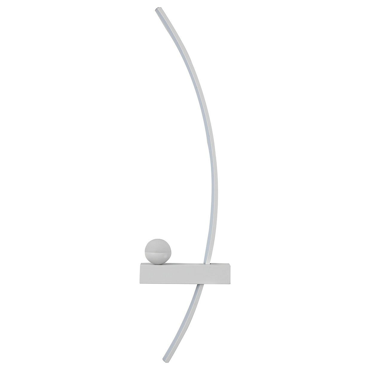 Бра Escada 10220 10220/2LED White R