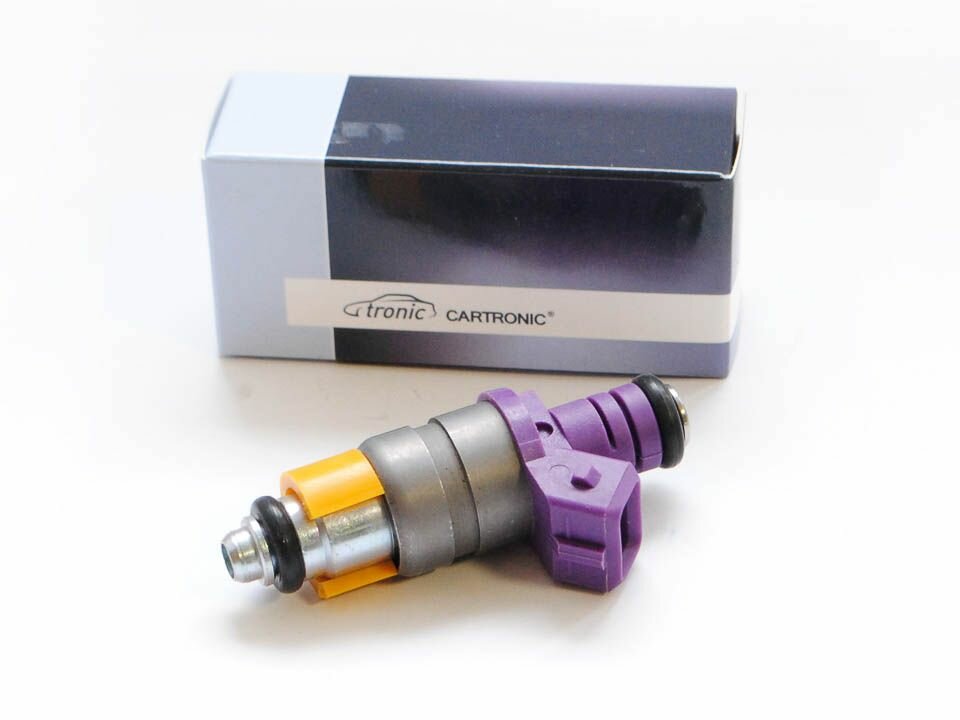 Форсунка 406 405 409 4216 Евро 2 аналог DEKA 6354 CARTRONIC CRTR0089250