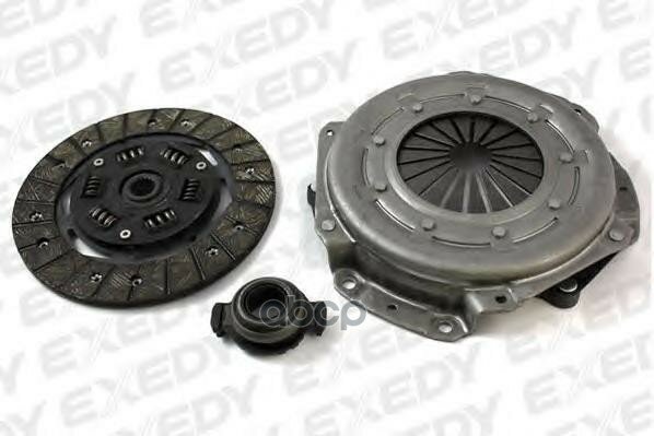 Комплект сцепления Exedy арт. CTK2003