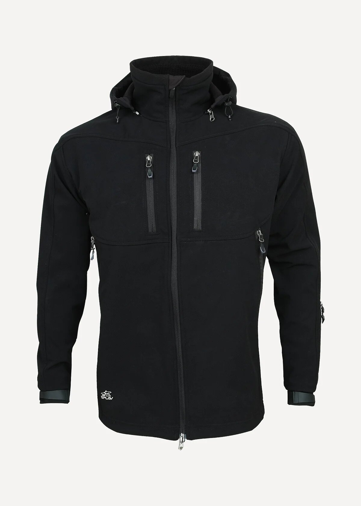 Куртка универсальная Protector мод 2 SoftShell Diamond