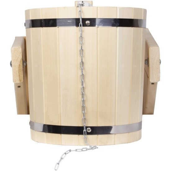 Русский душ Банная Линия обливное устройство, 13л