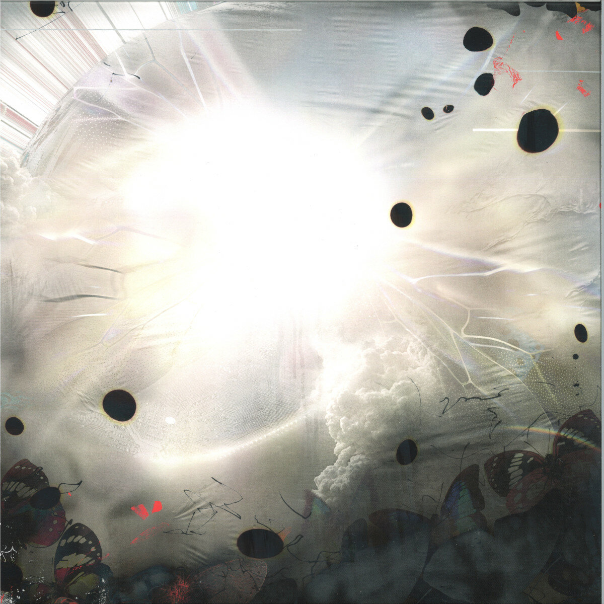 Пластинка Various - 29 Speedway: UltraBody LP