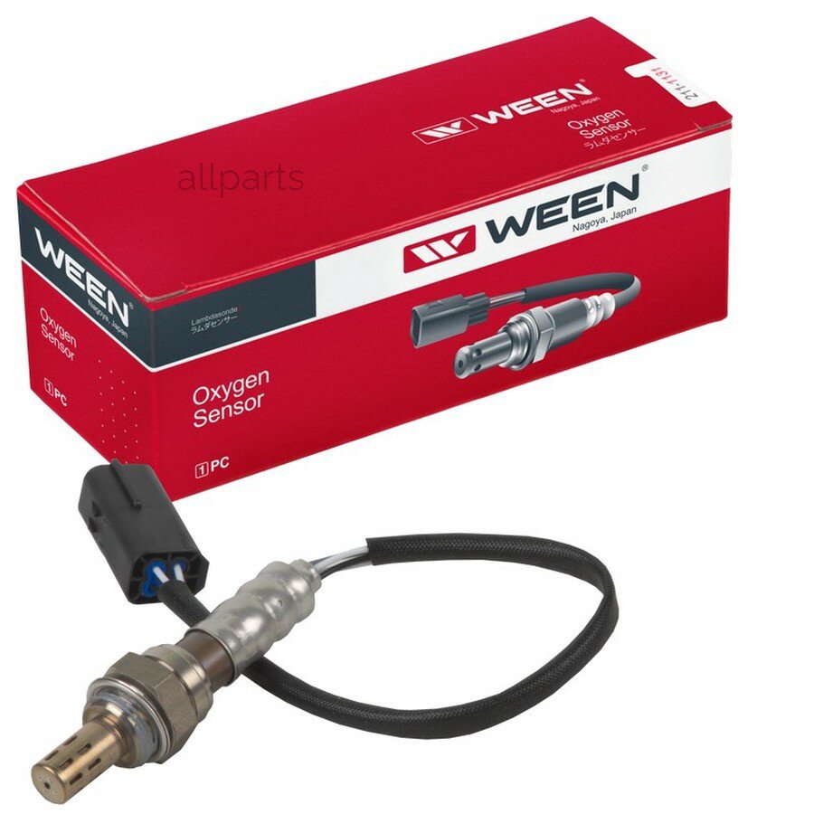 WEEN 211-1131 Лямбда-зонд до катализатора
