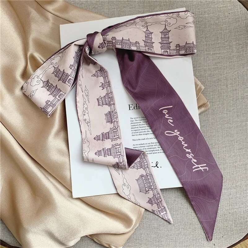 Шарф для женщин