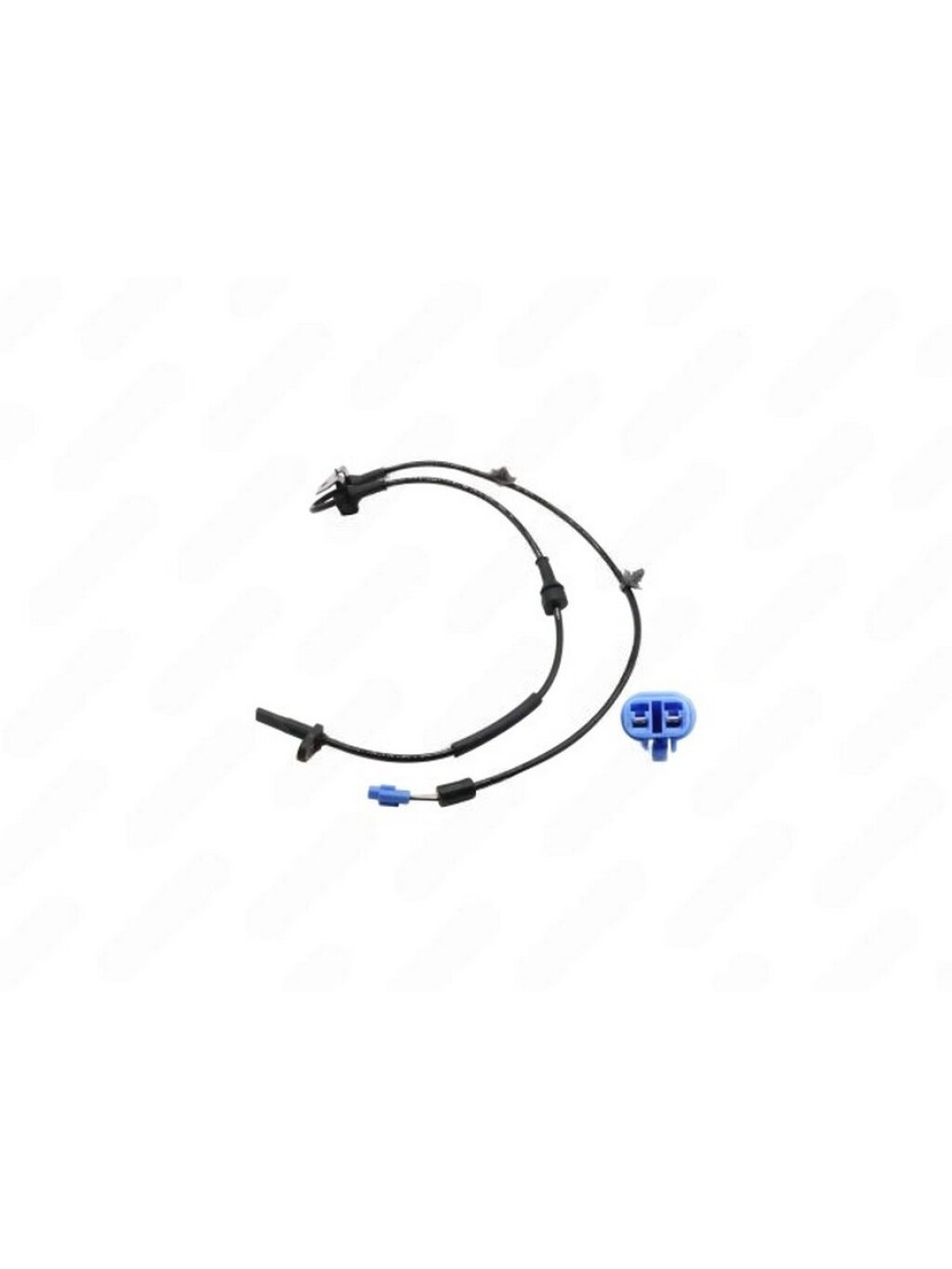 Датчик АБС GSP 9A0580