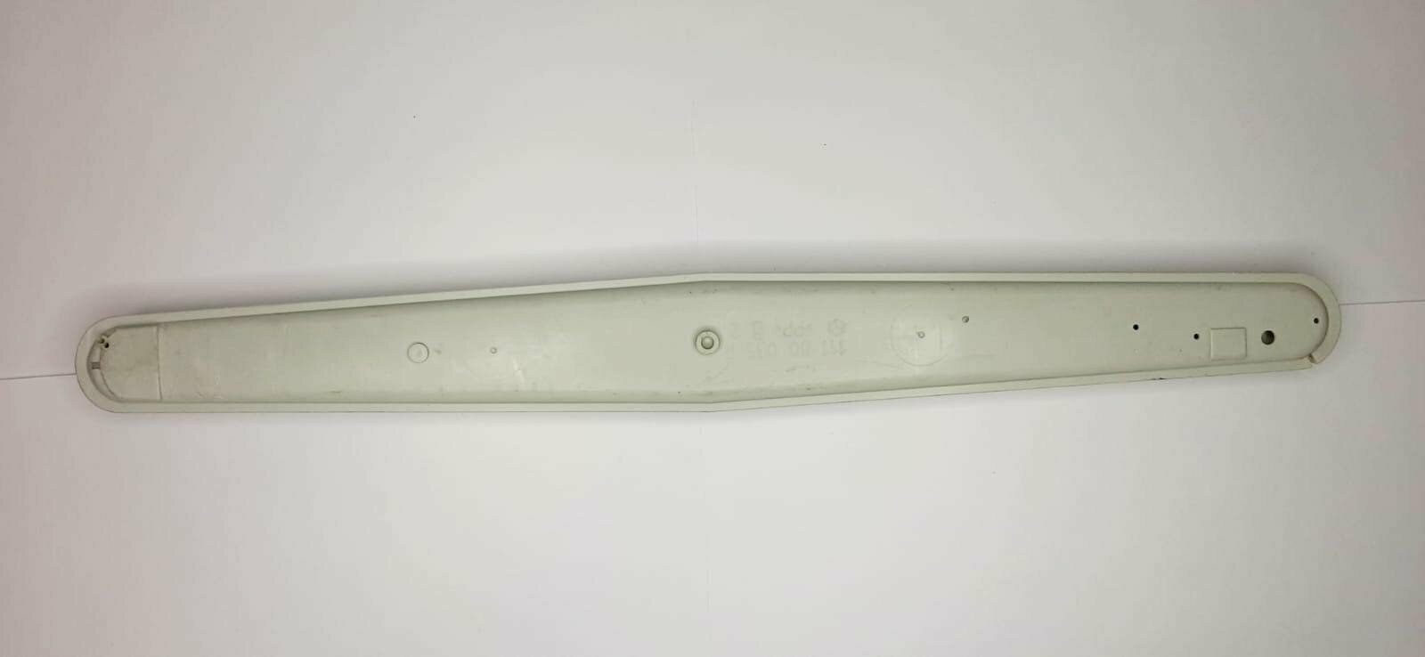 10 Импеллер верхний (разбрызгиватель) для посудомоечной машины Electrolux 11180035 б/у