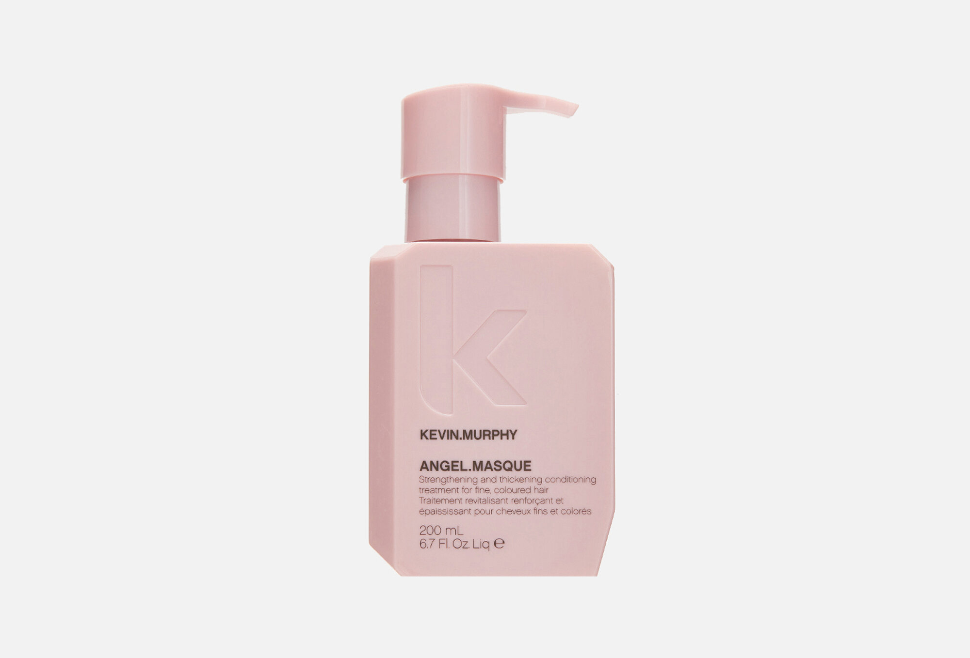 Маска для интенсивного ухода за окрашенными волосами KEVIN.MURPHY ANGEL 200 мл