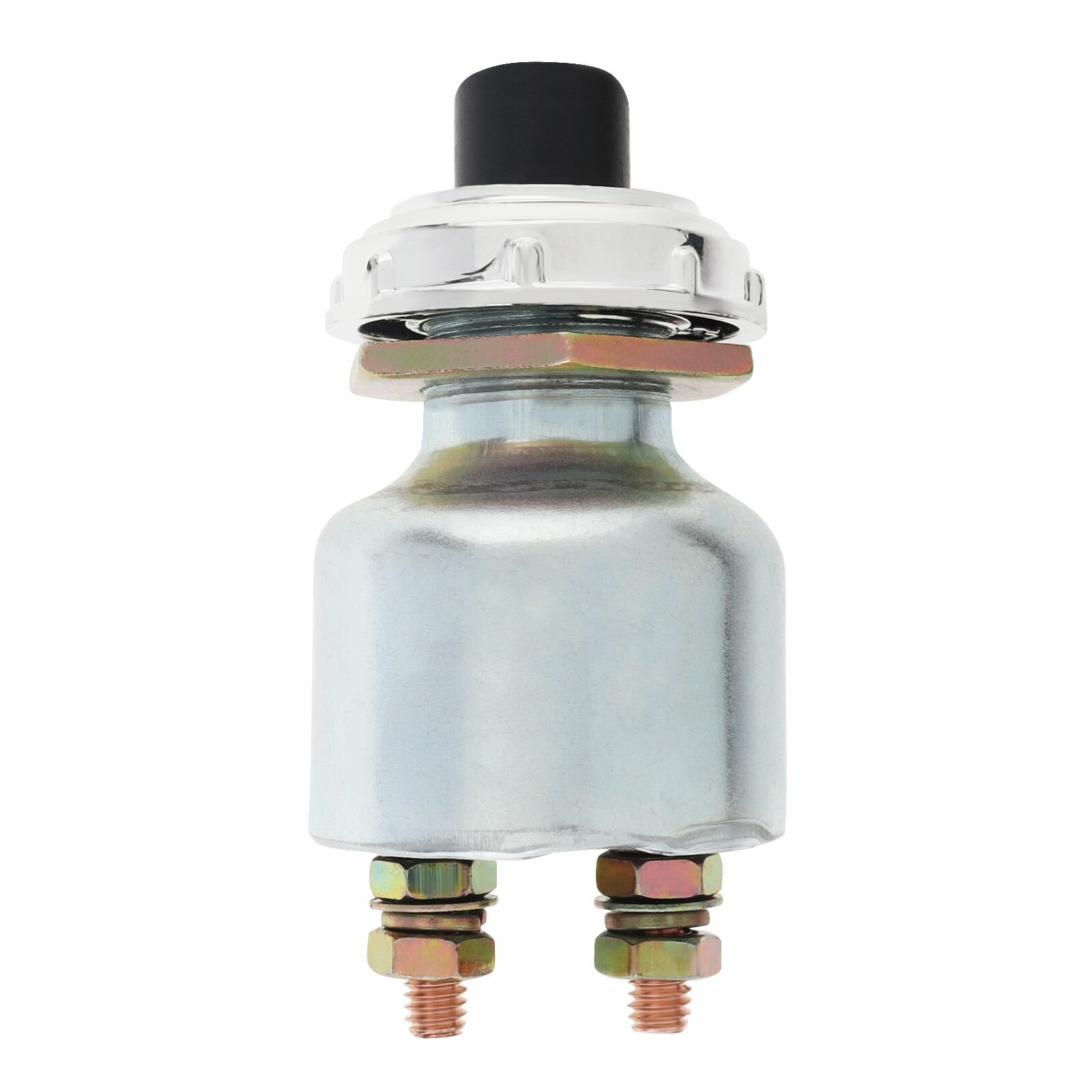 Кнопка стартера грузовика 12В, износостойкий переключатель зажигания