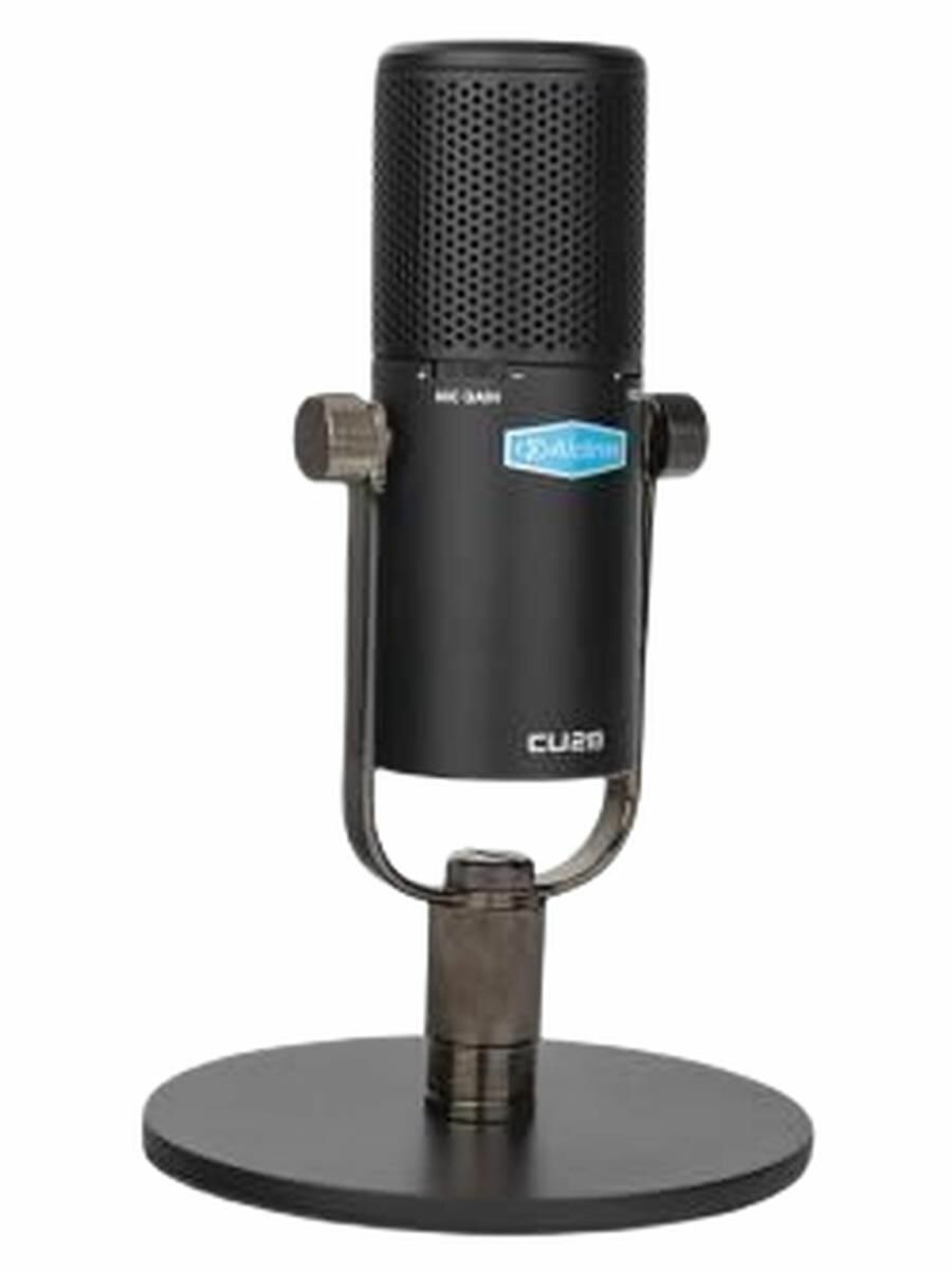 Микрофон студийный ALCTRON CU28