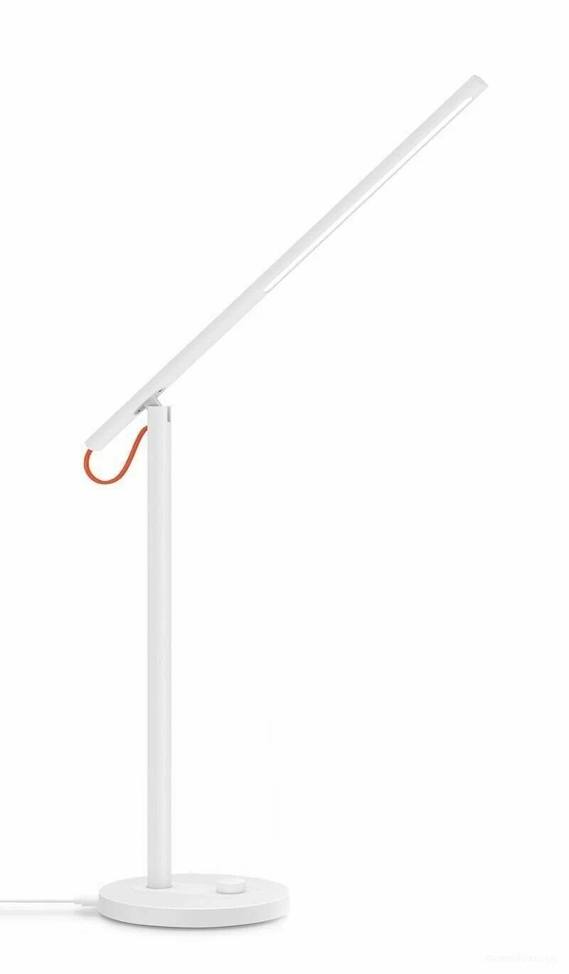 Настольная лампа светодиодная Mi LED Desk Lamp 1S (White/Белый) CN