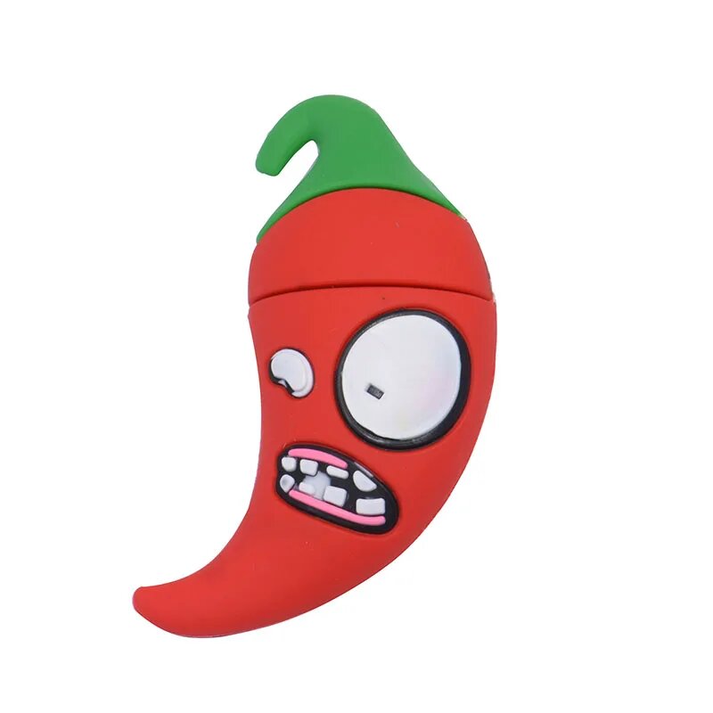 USB-флешка JASTER Banana Pen 128ГБ 8 GB, Chili