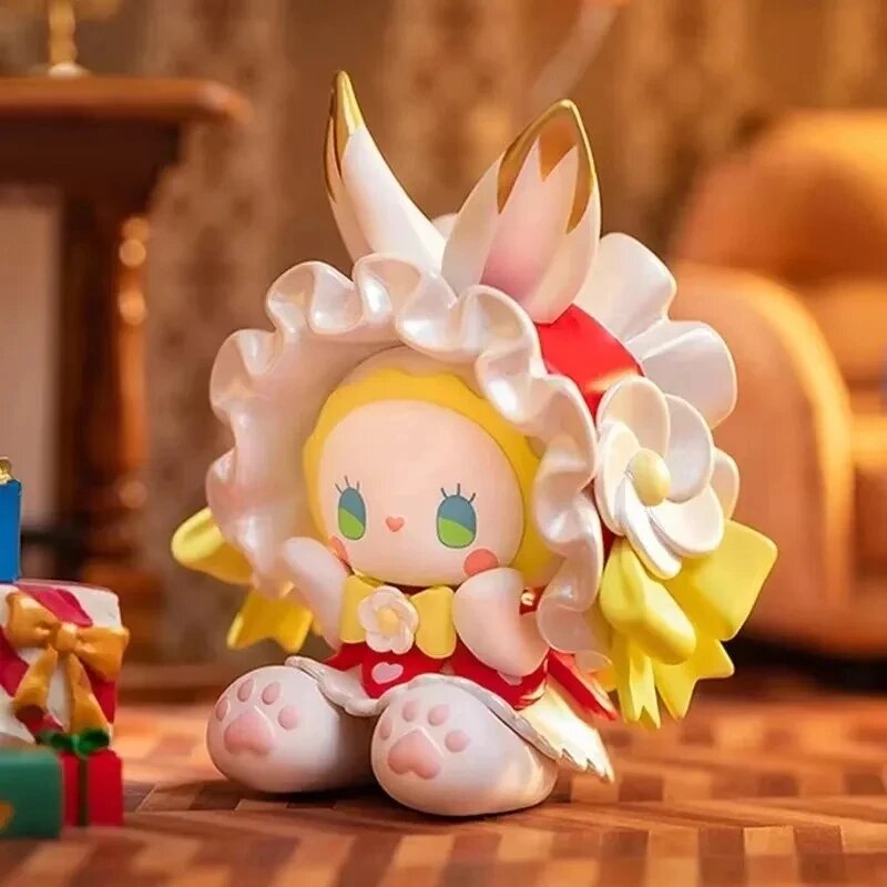 Фигурки Aven Rabbit слепая коробка Make a Wish