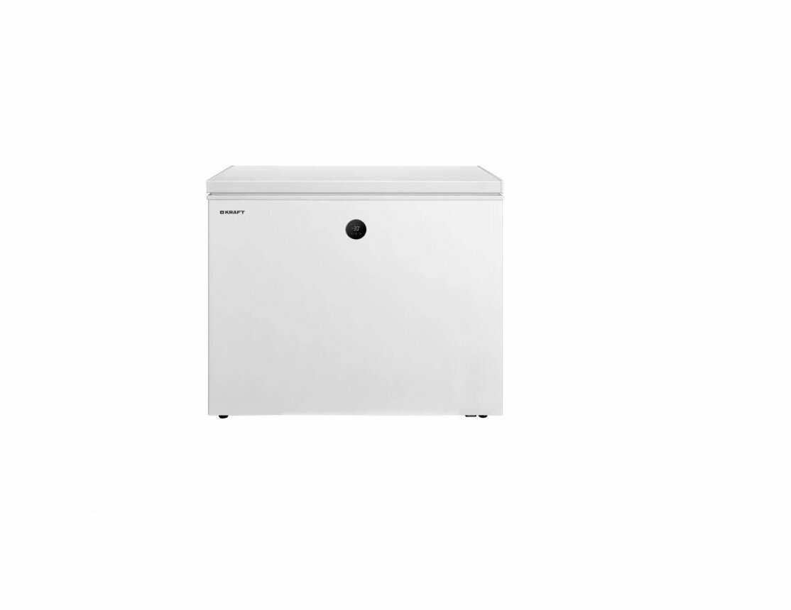 Морозильный ларь KRAFT BC-330NFI