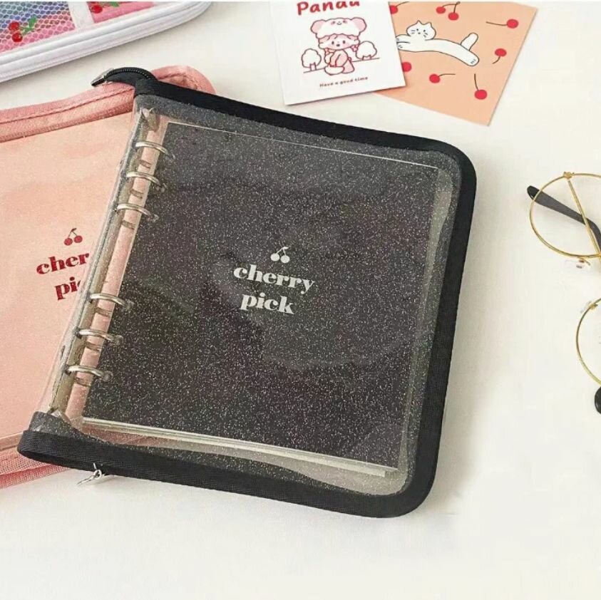 Подарочный блокнот MyPads подарок девочке дочке, внучке, сестре, подруге, ребенку