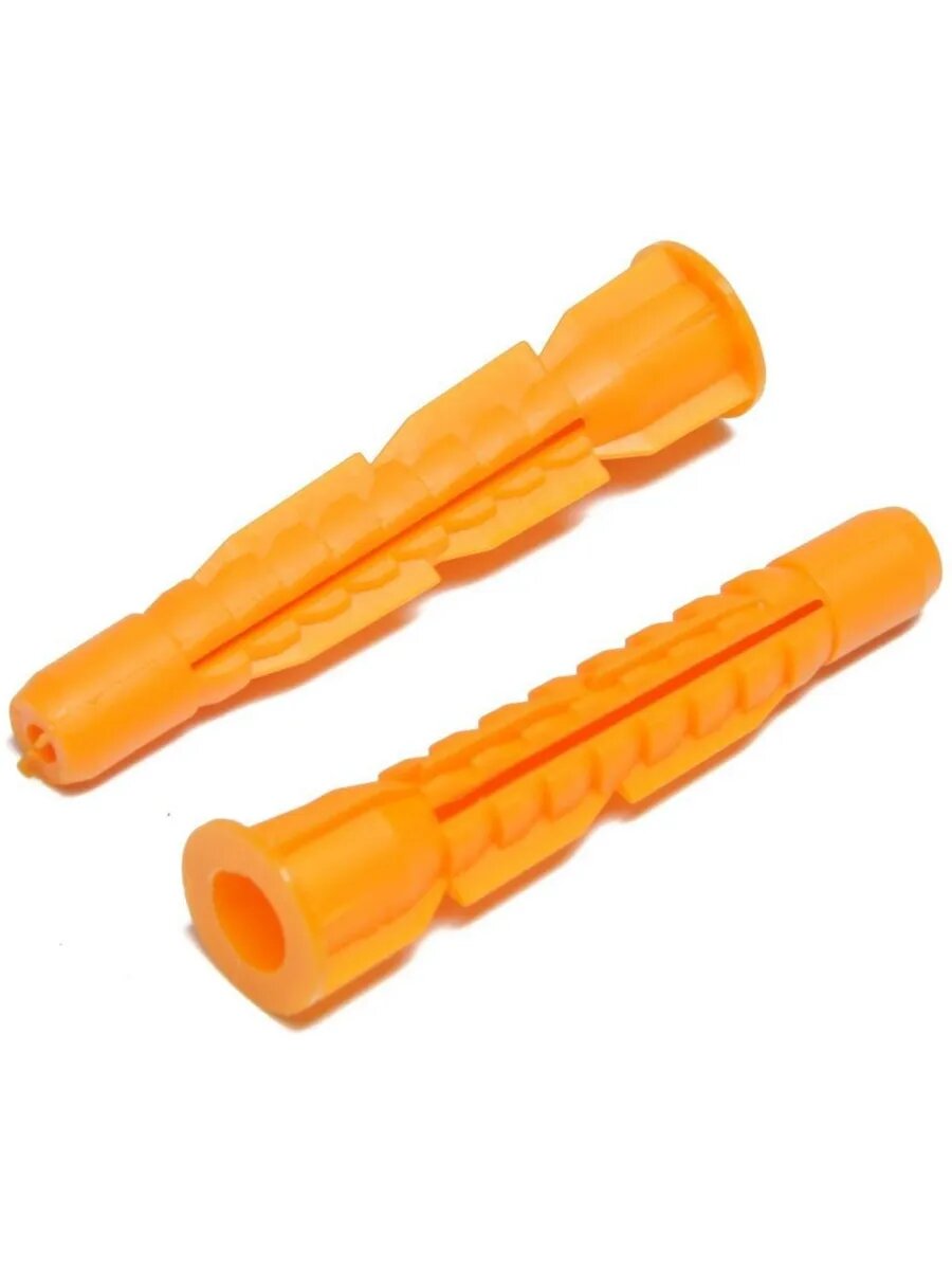 Дюбель универсальный с бортом