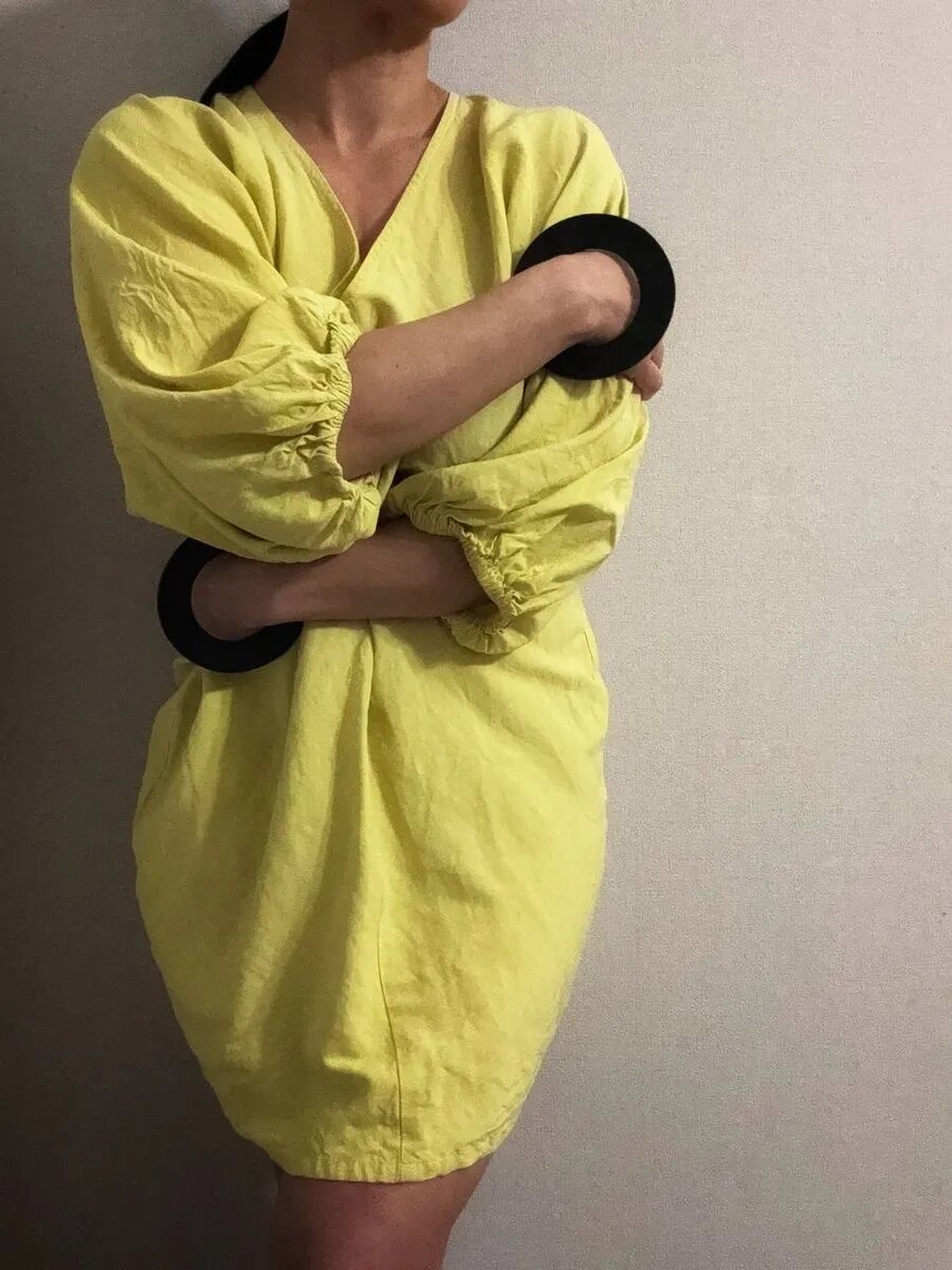 Браслет-бэнгл