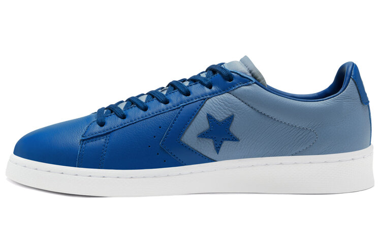 Кроссовки Cons Pro Leather