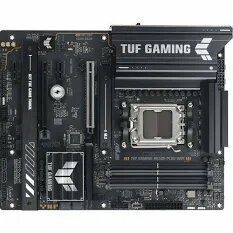 Материнская плата Asus TUF GAMING B650E-PLUS WIFI SocketAM5 AMD B650 DDR5 ATX AC`97 8ch(7.1) 2.5Gg R