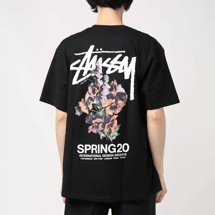 Майка Stussy, размер S — фото 1