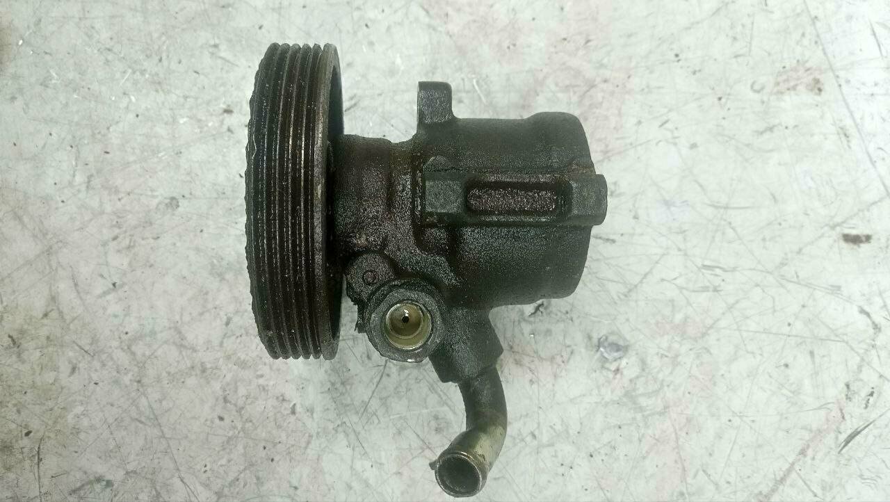 Насос гидроусилителя руля Citroen Berlingo M59 рест. 2006 9625148380