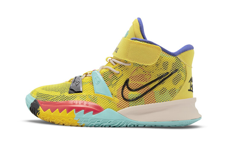 Кеды Kyrie 7